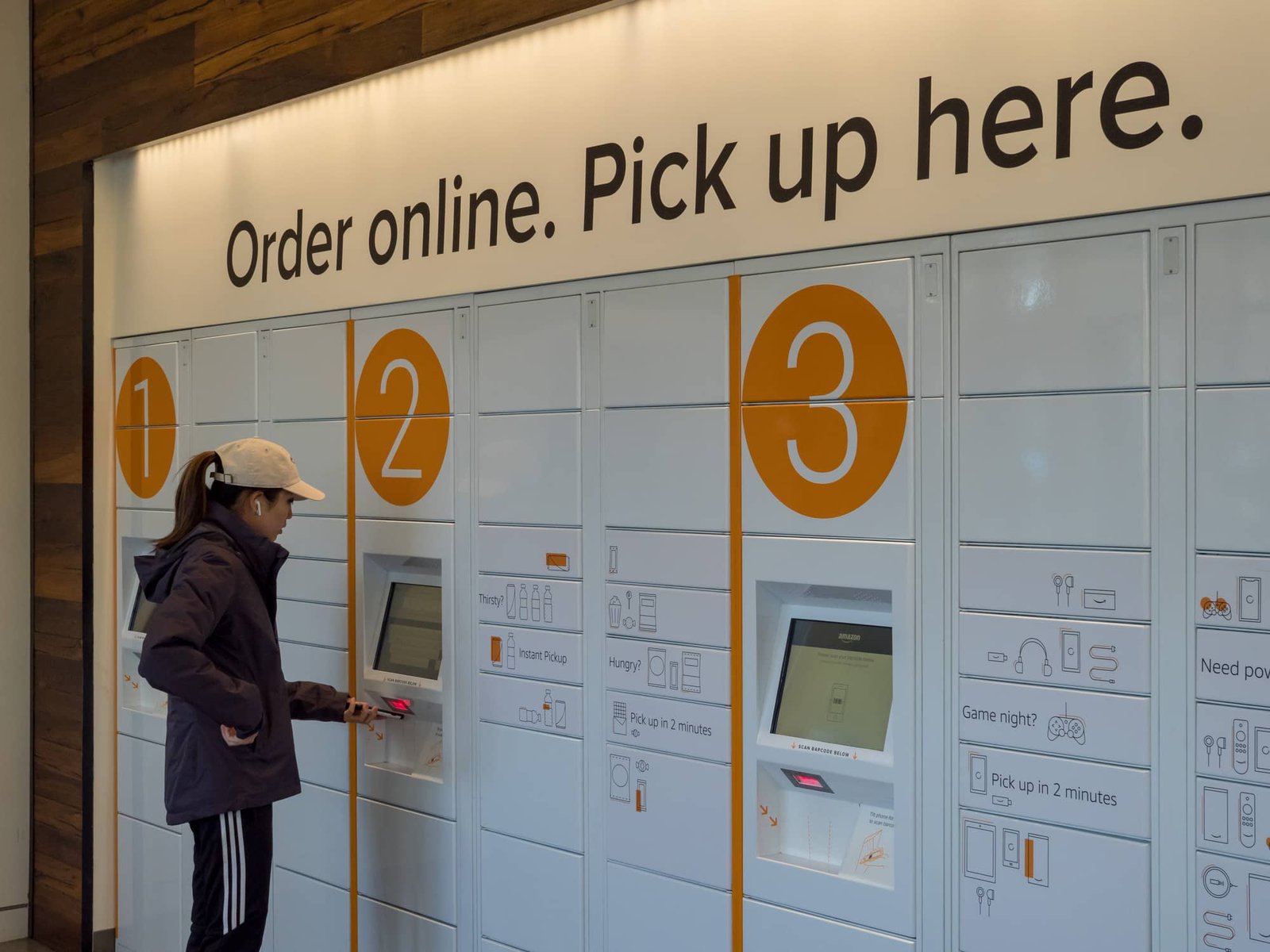 BOPIS: What is It and How Can it Benefit your Retail Strategy