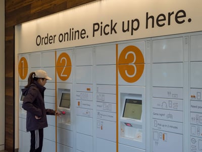 BOPIS: What is It and How Can it Benefit your Retail Strategy