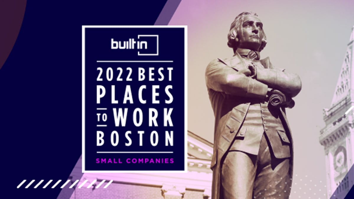 Built In Honors OneView Commerce in Its Esteemed 2022 Best Places to ...
