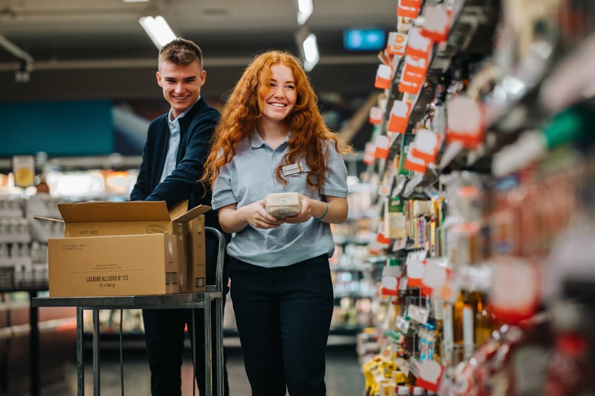 Inventory Management: Your All-in-One Guide