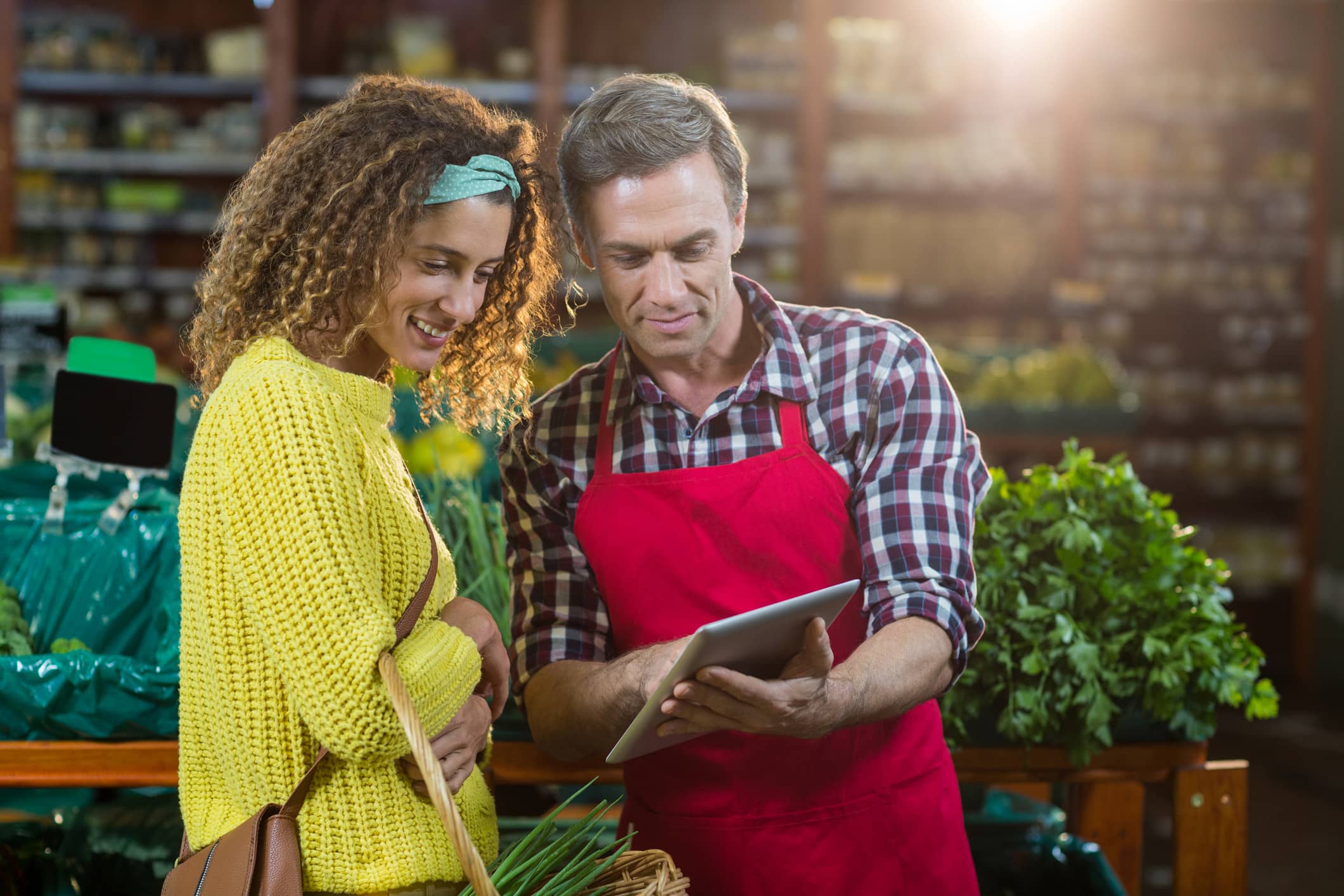 The Ultimate Guide to Improving Your In-Store Customer Experience