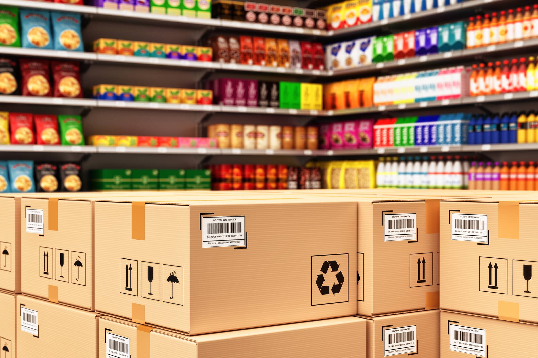 Inventory vs. Stock: Why the Difference Matters