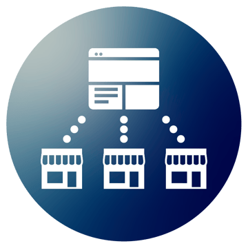 Headless commerce engine empowering retailers with commerce, anywhere