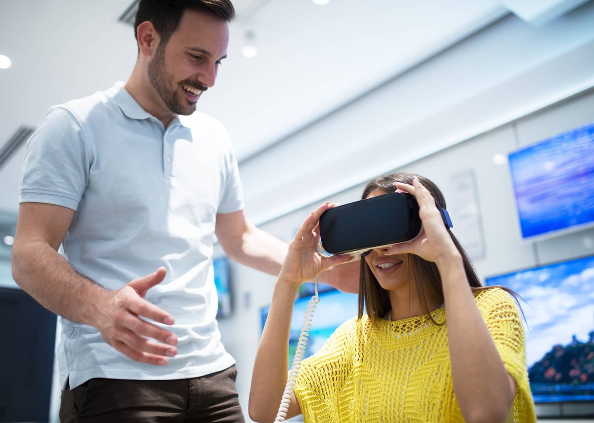 Comprehensive Guide to Online Retail Personalization