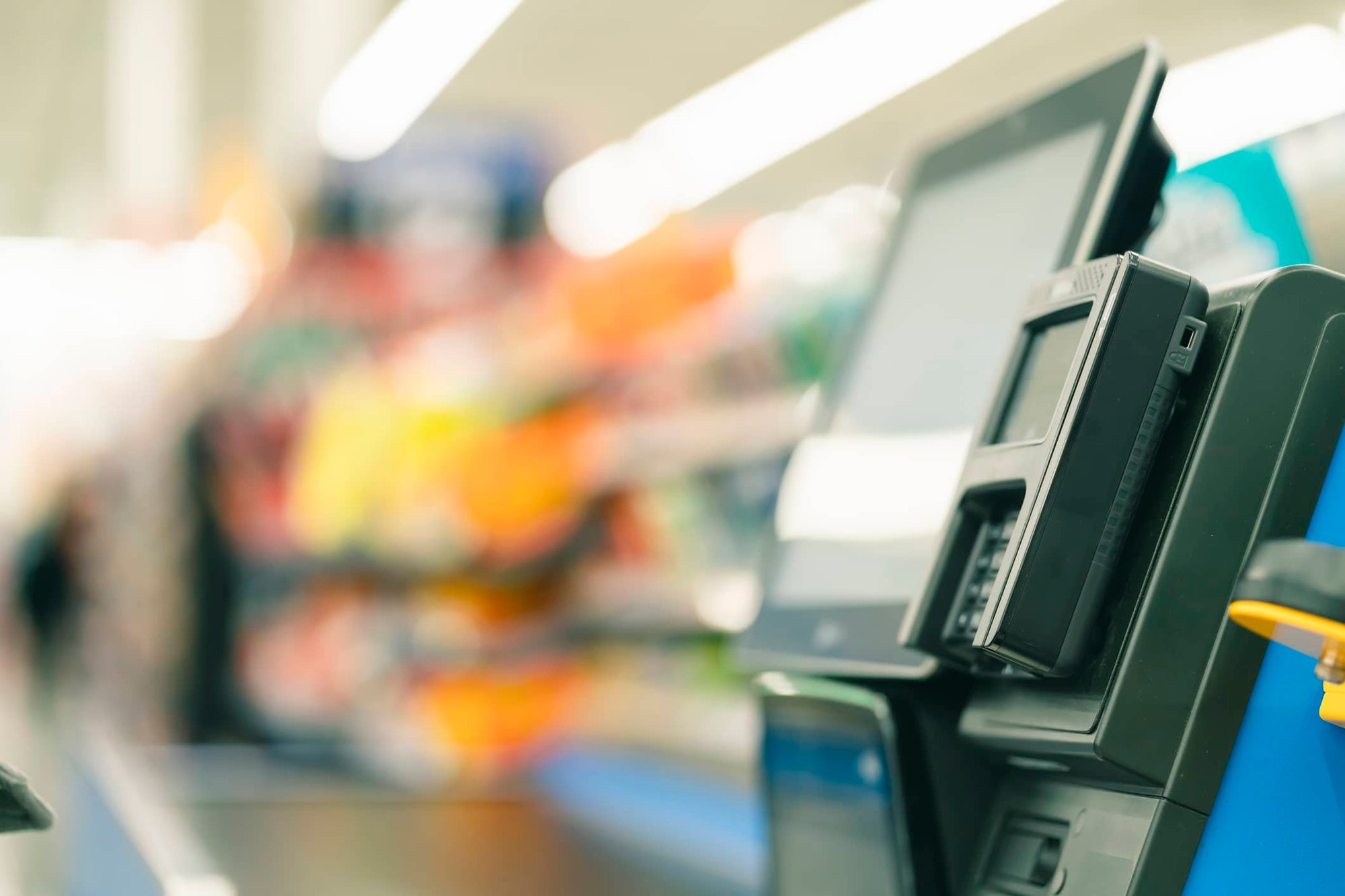 Point of Sale: The Lifeblood of Retail