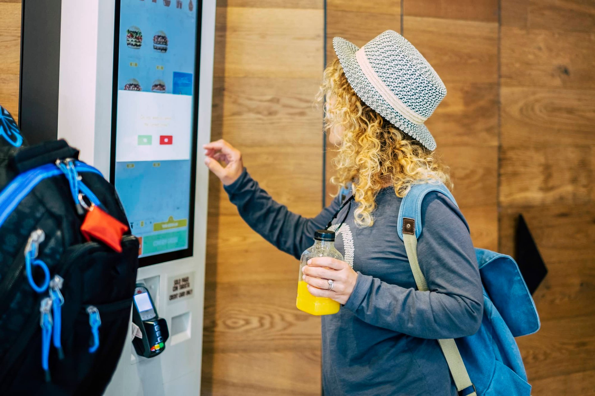 Comprehensive Guide to Self-Checkout