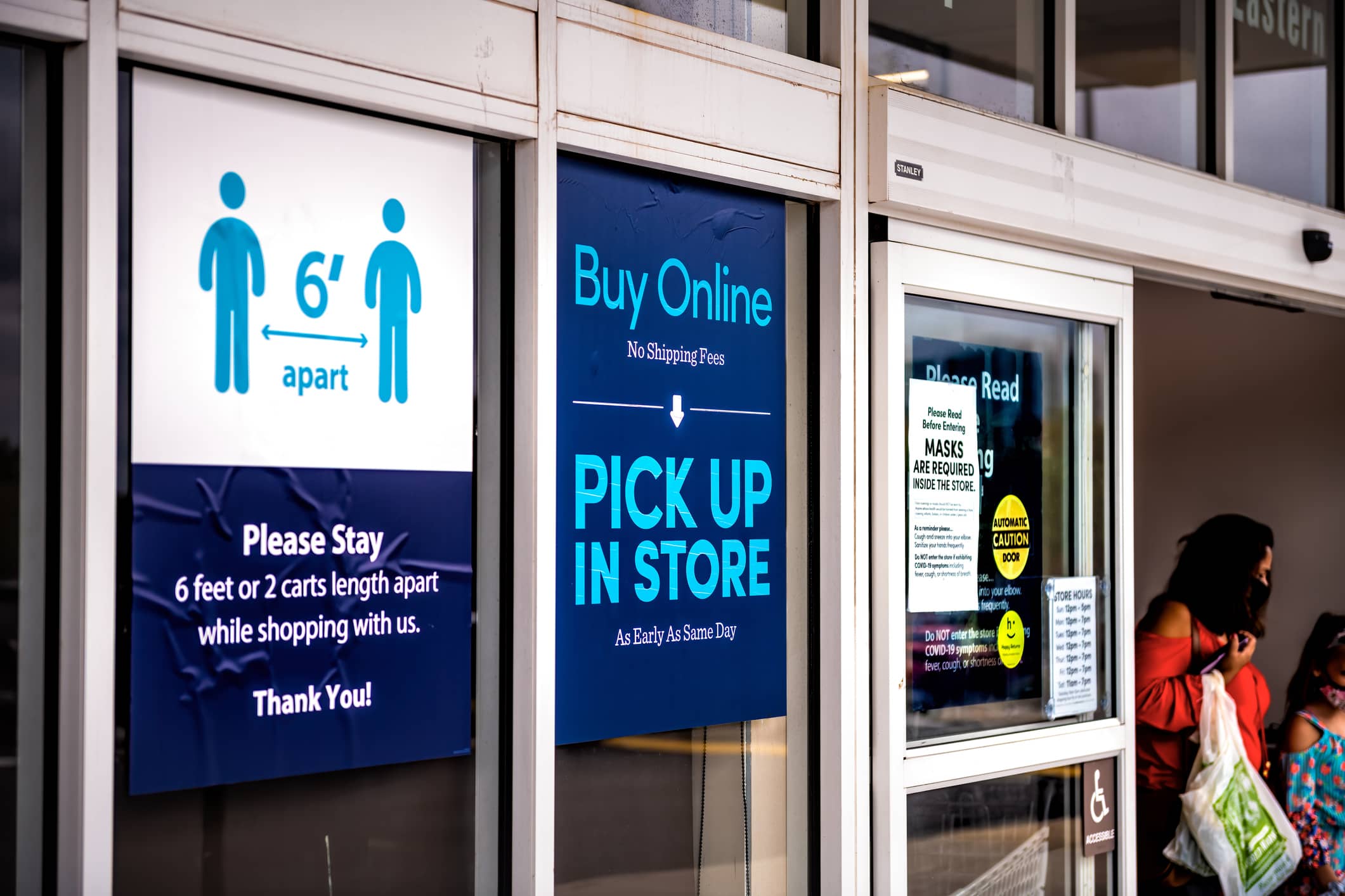 BOPIS: What is It and How Can it Benefit your Retail Strategy