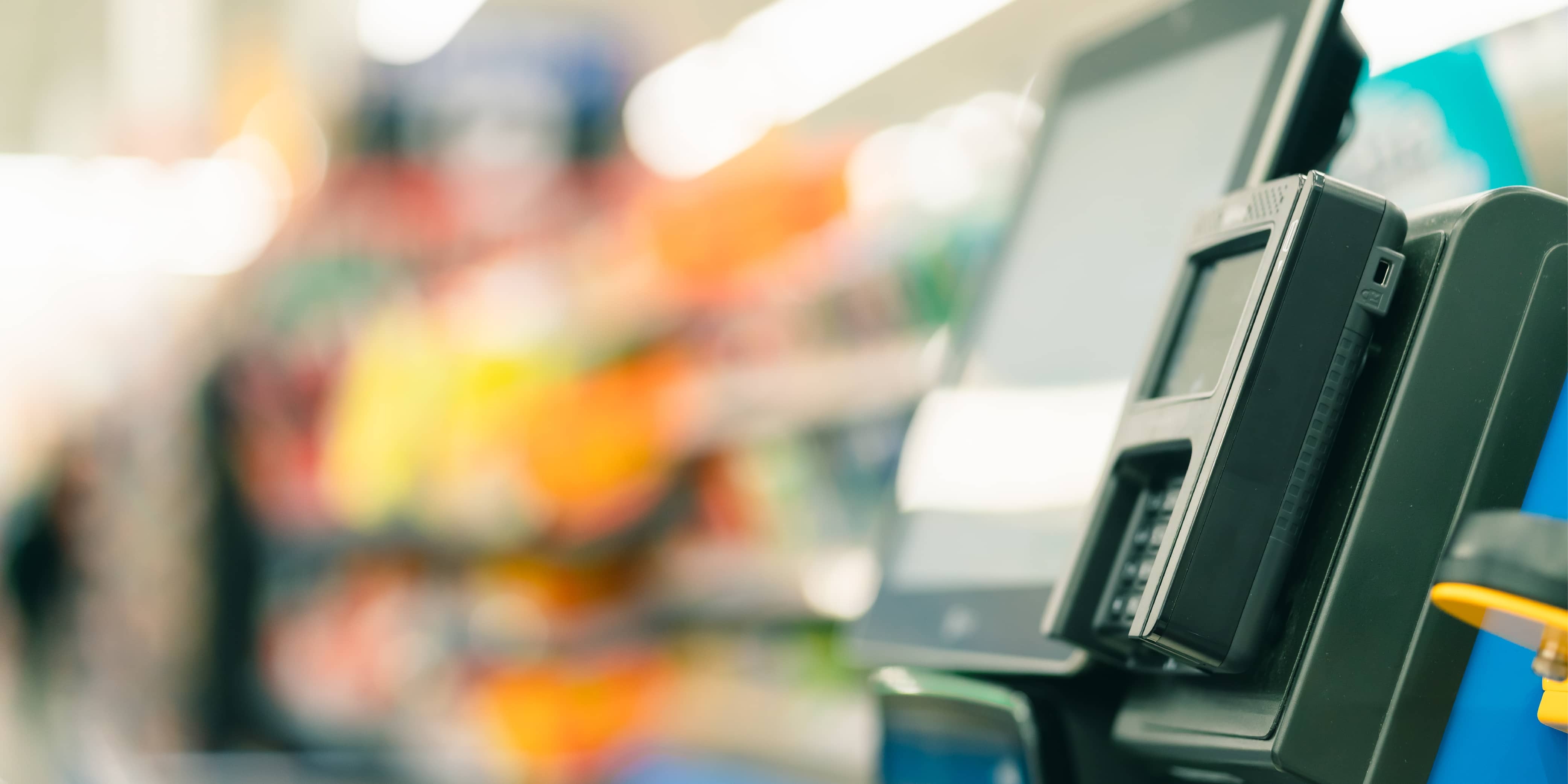 Point of Sale: The Lifeblood of Retail