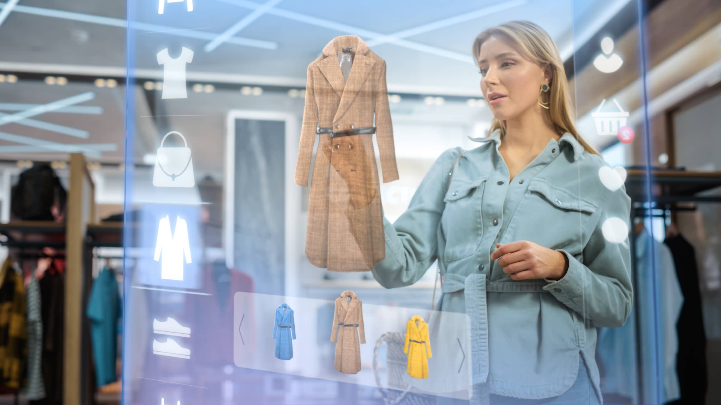 The Future of Retail: How Composable Commerce Is Revolutionizing Shopping